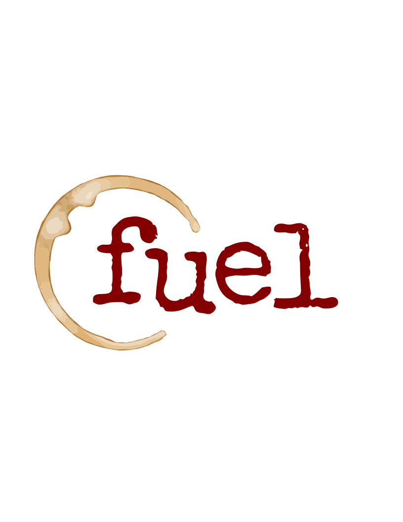 Home | Fuel Coffee Shop